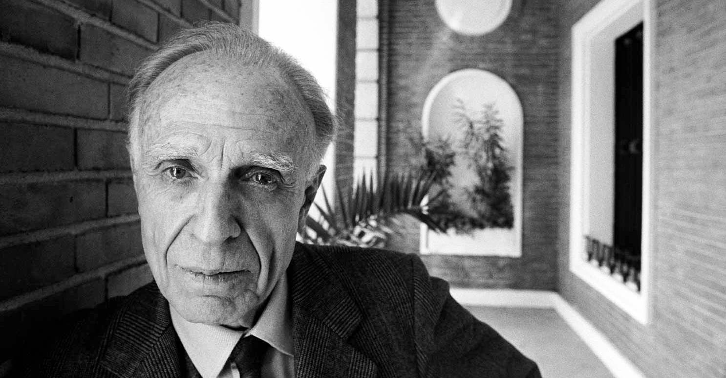 Centenario de Adolfo Bioy Casares | EL MONTONERO Centenario de Adolfo Bioy Casares | EL MONTONERO