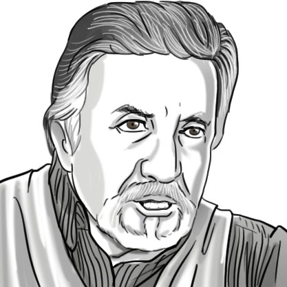 EL MONTONERO | J. Eduardo Ponce Vivanco