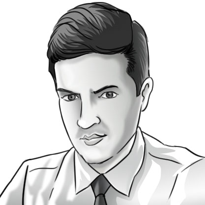 EL MONTONERO | Fernando Vigil