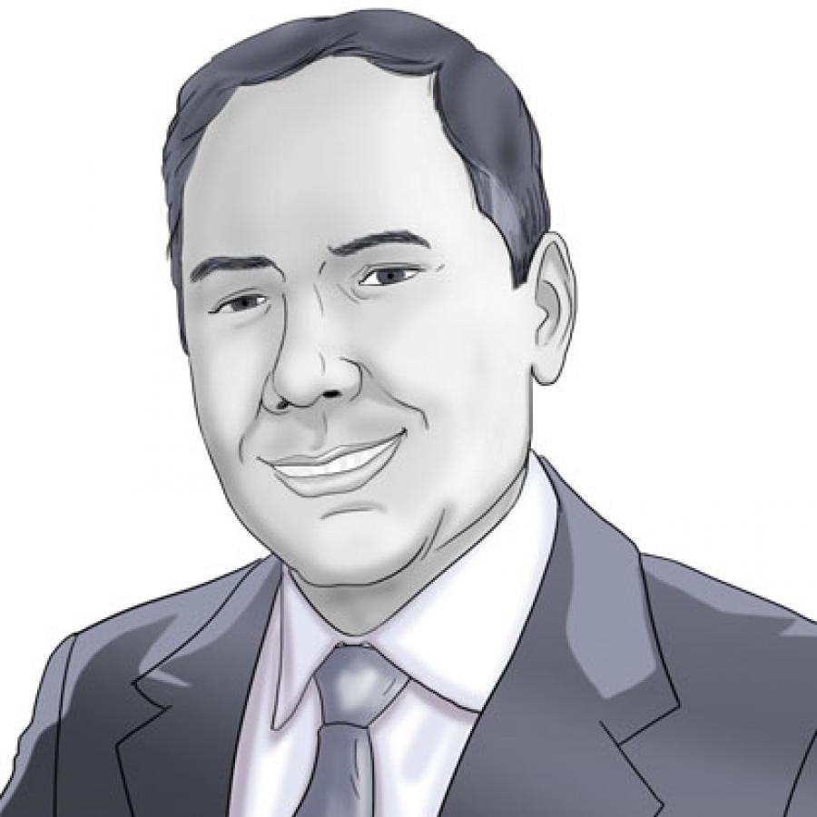 EL MONTONERO | Alexis Gonzalez Tello