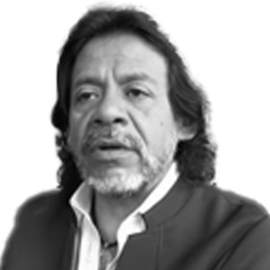 EL MONTONERO | Cesar Gutierrez