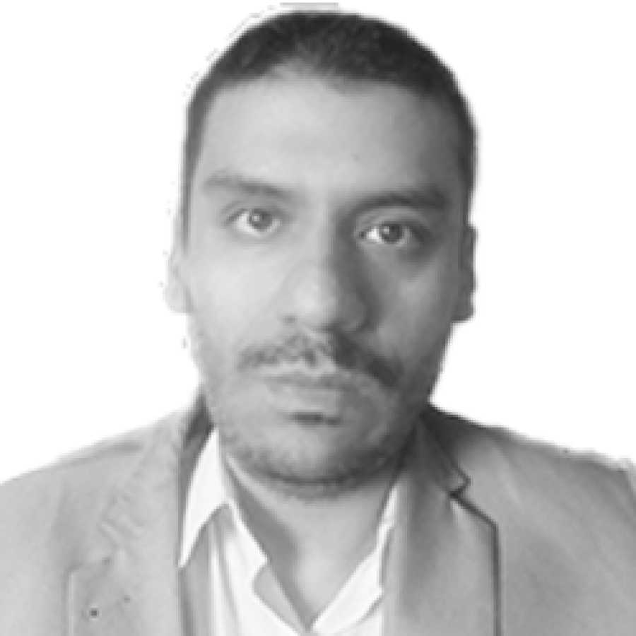 EL MONTONERO | César Félix Sánchez