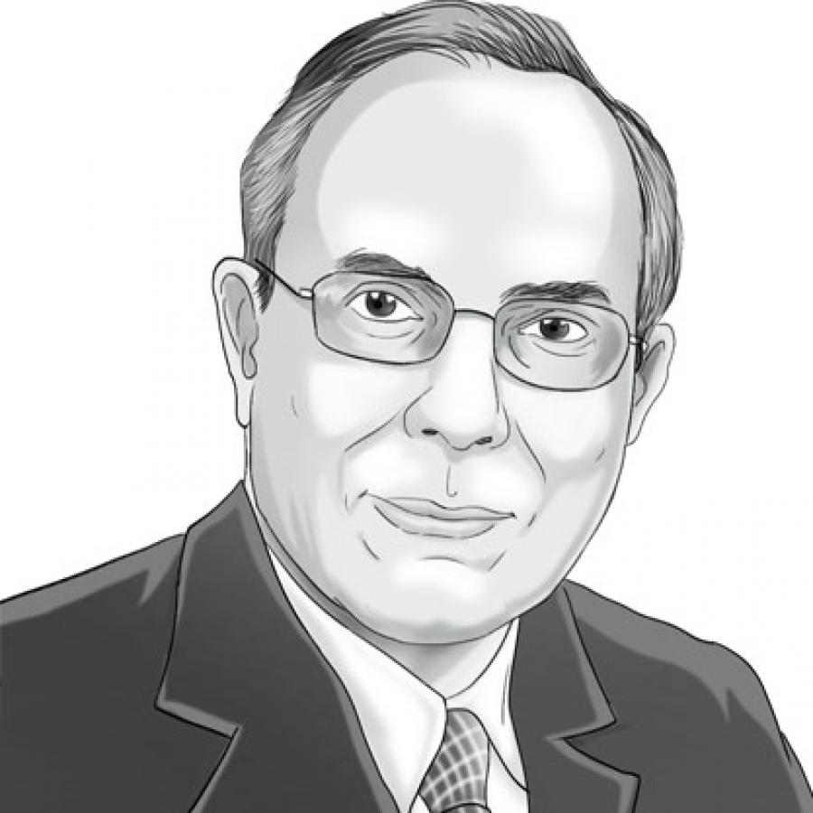 EL MONTONERO | Federico Prieto