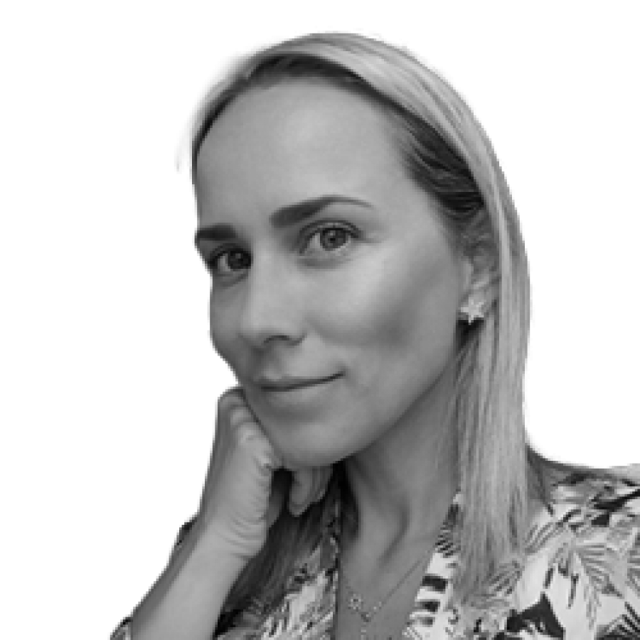 EL MONTONERO | Pamela Roman Szczesny