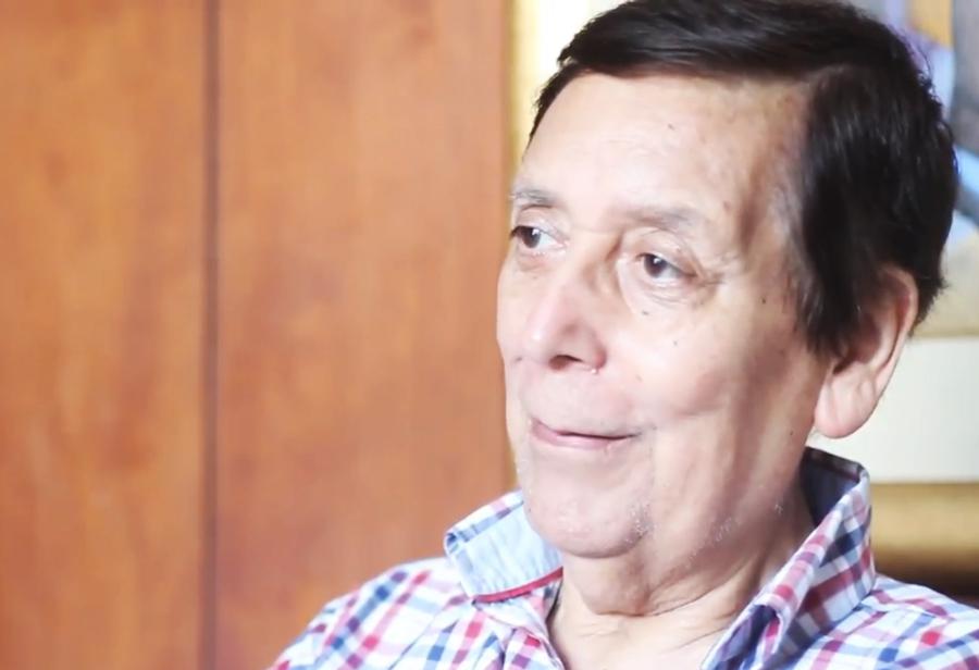 Enrique Bernales y 60 años de vida universitaria | EL MONTONERO