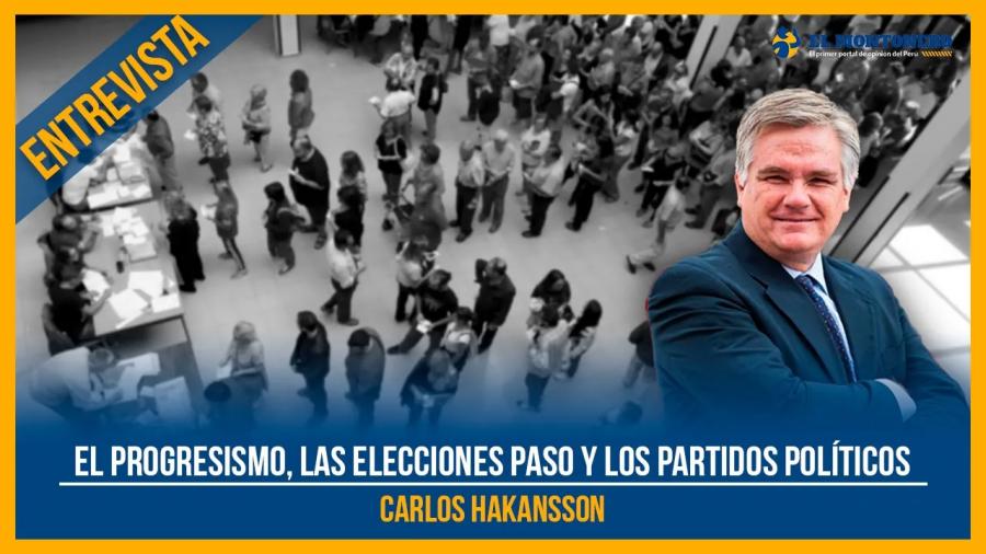 El progresismo, las elecciones Paso y los partidos políticos | EL MONTONERO